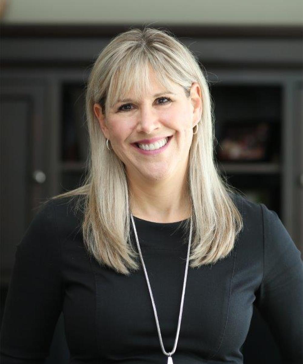 Karen Lowden | Insurance Advisor | LowdenClear Wealth Management